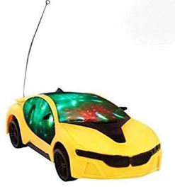 Remote Control Car - Mega Corporation