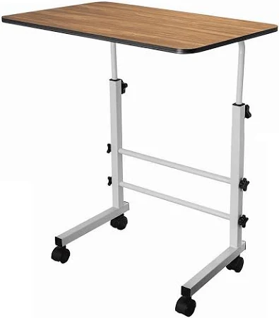 Height Adjustable Multipurpose Use Table - Mega Corporation