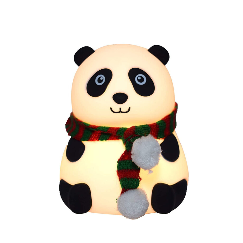 PANDA NIGHT LAMP - Mega Corporation